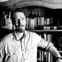 About – Andrew Chapman / Author and Screenwriter